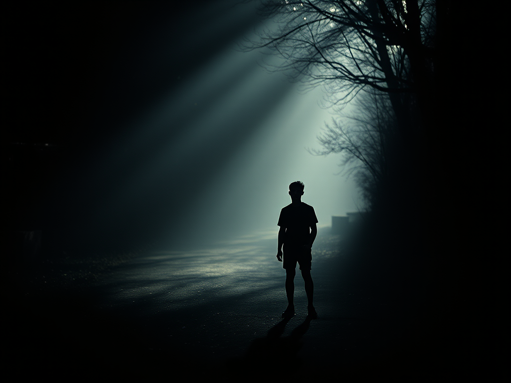 The Gift That Will Change Lives For The Better! – In and Out of Darkness