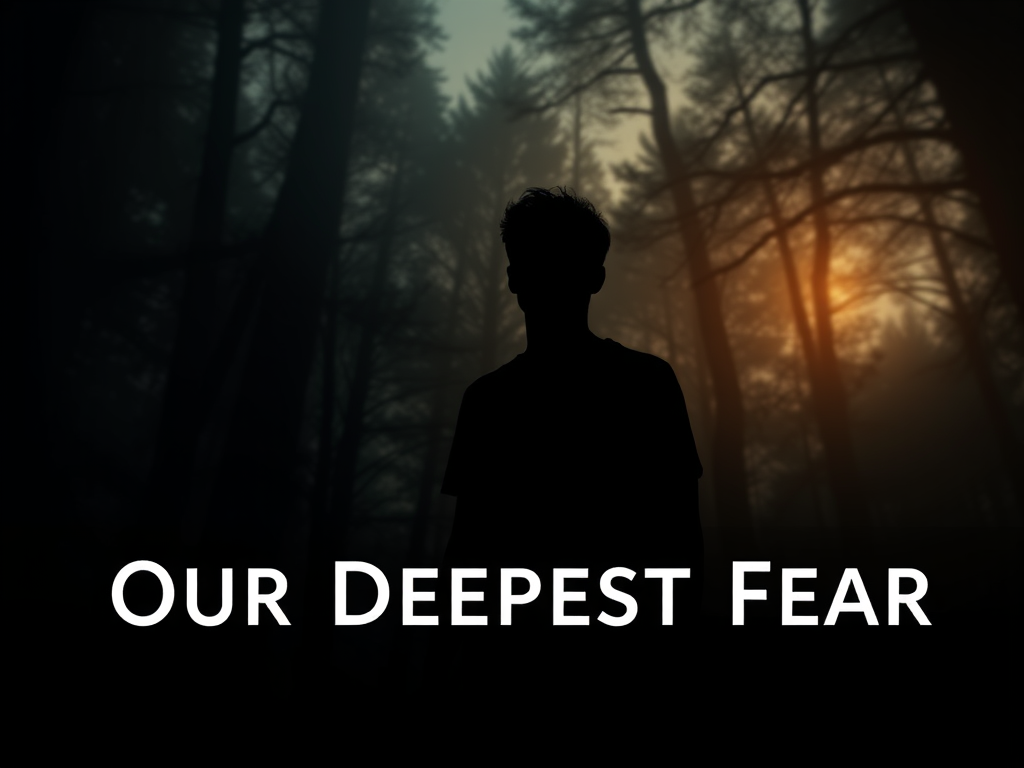 Our Deepest Fear – In and Out of Darkness