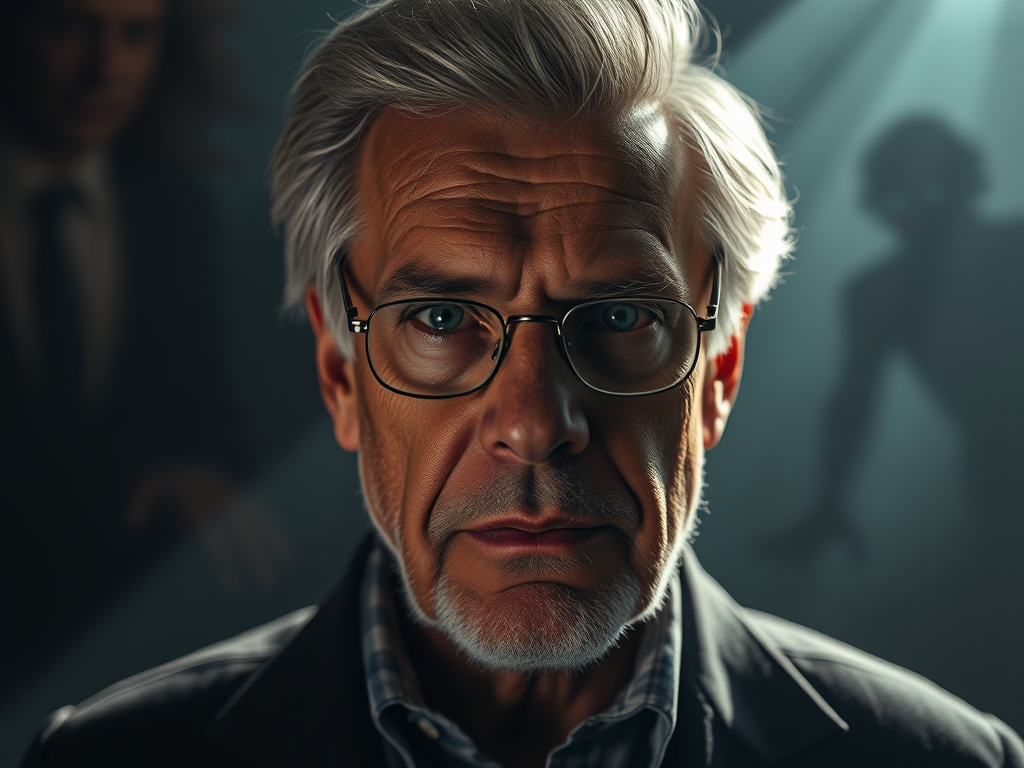 Stephen King: America’s Most Honest Man – In and Out of Darkness